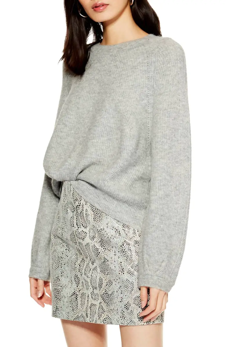14 Different Sweater Outfit Ideas To Update Your Look | Lillies and Lashes