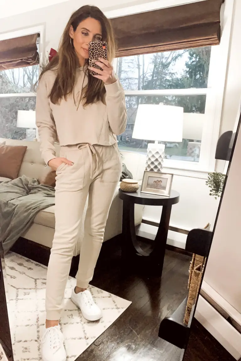 8 Target Loungewear Sets I Think You’ll Want To Live In This Winter