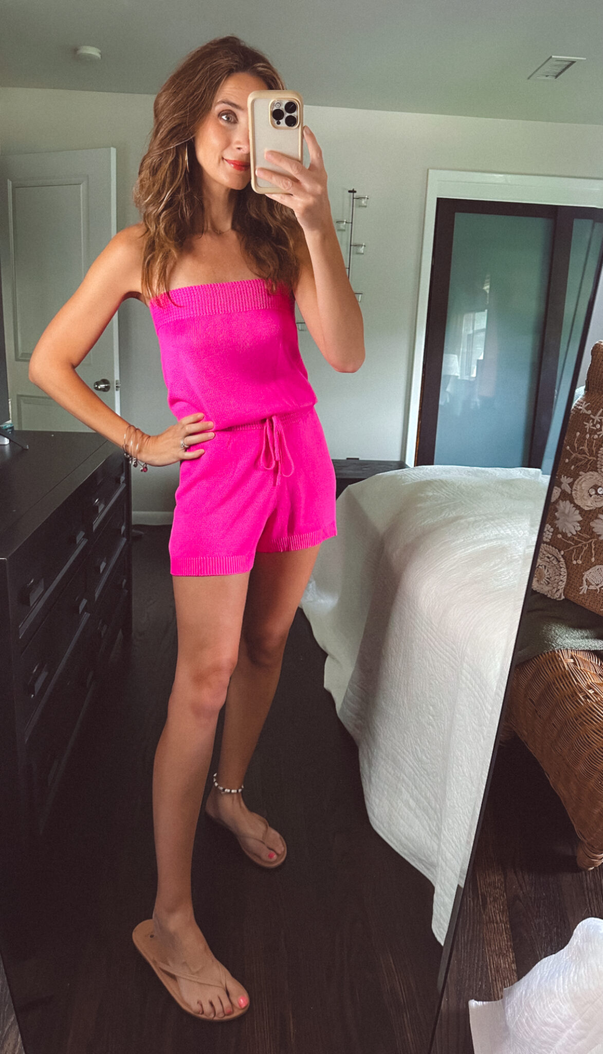 The Cutest Swim Cover Ups For Summer | Lillies and Lashes