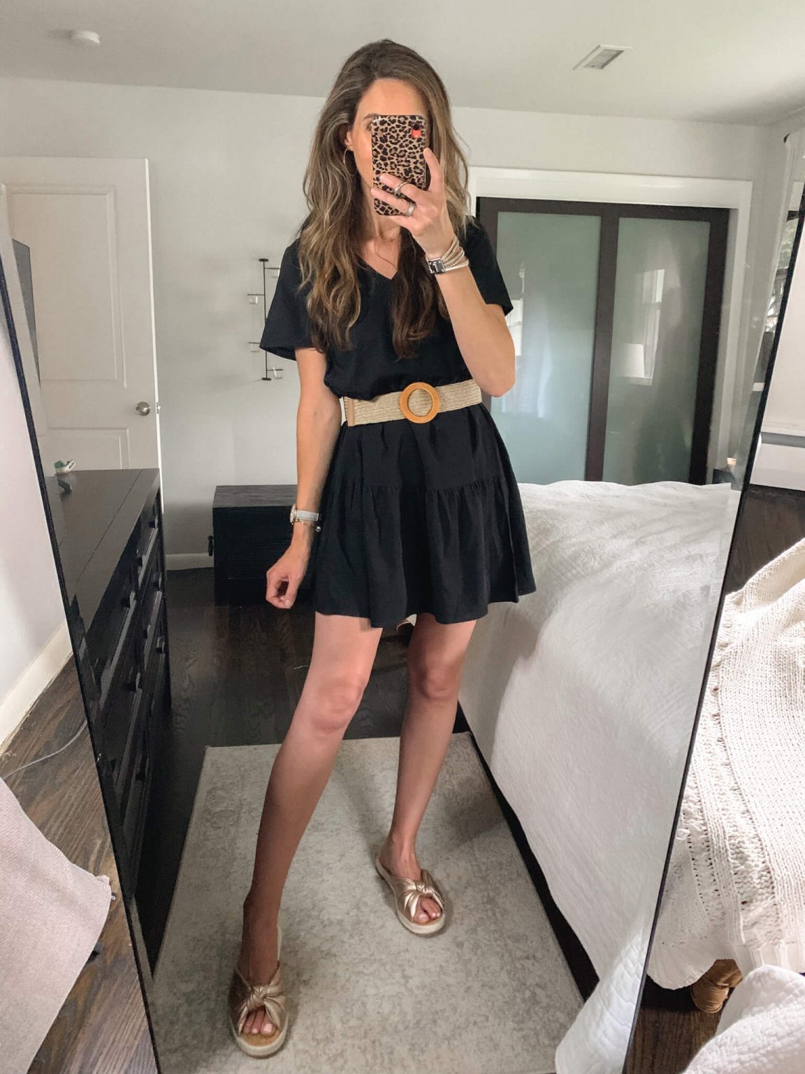 8 Of The Cutest Summer Amazon Dresses In My Closet Right Now | Lillies ...