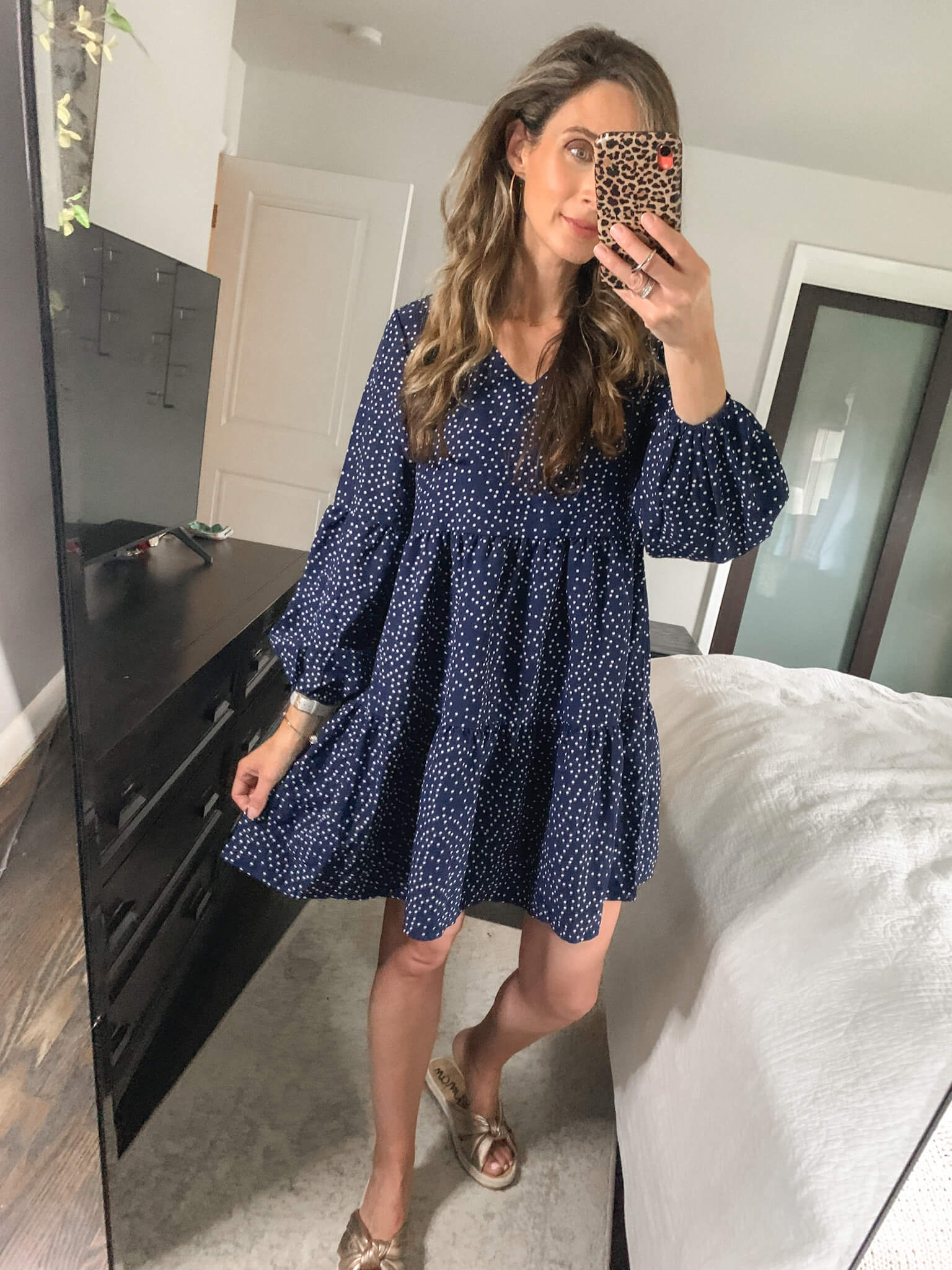8 Of The Cutest Summer Amazon Dresses In My Closet Right Now | Lillies ...