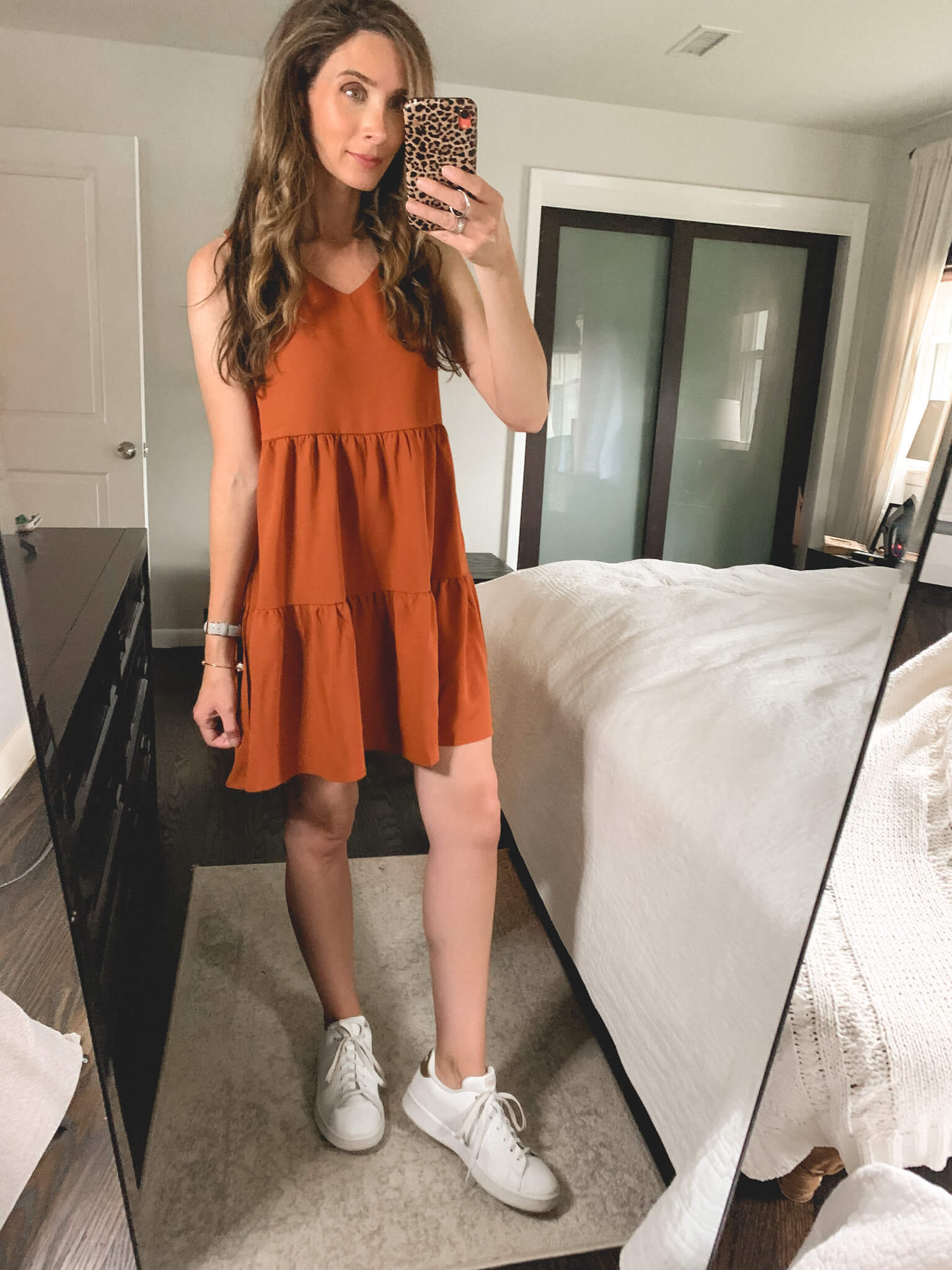 8 Of The Cutest Summer Amazon Dresses In My Closet Right Now | Lillies ...