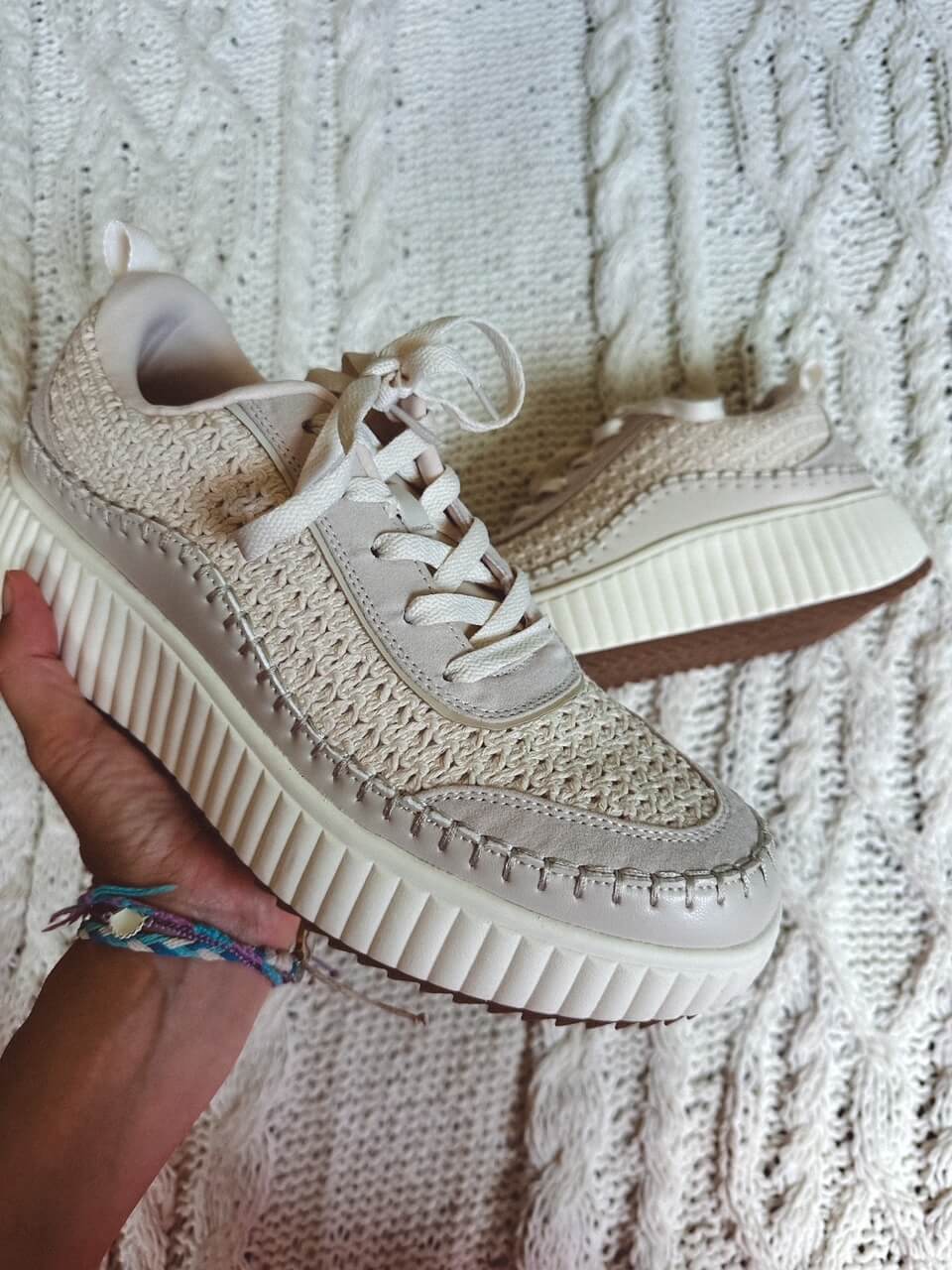 3 New Shoes That Will Transition Perfectly From Spring and Summer Into ...
