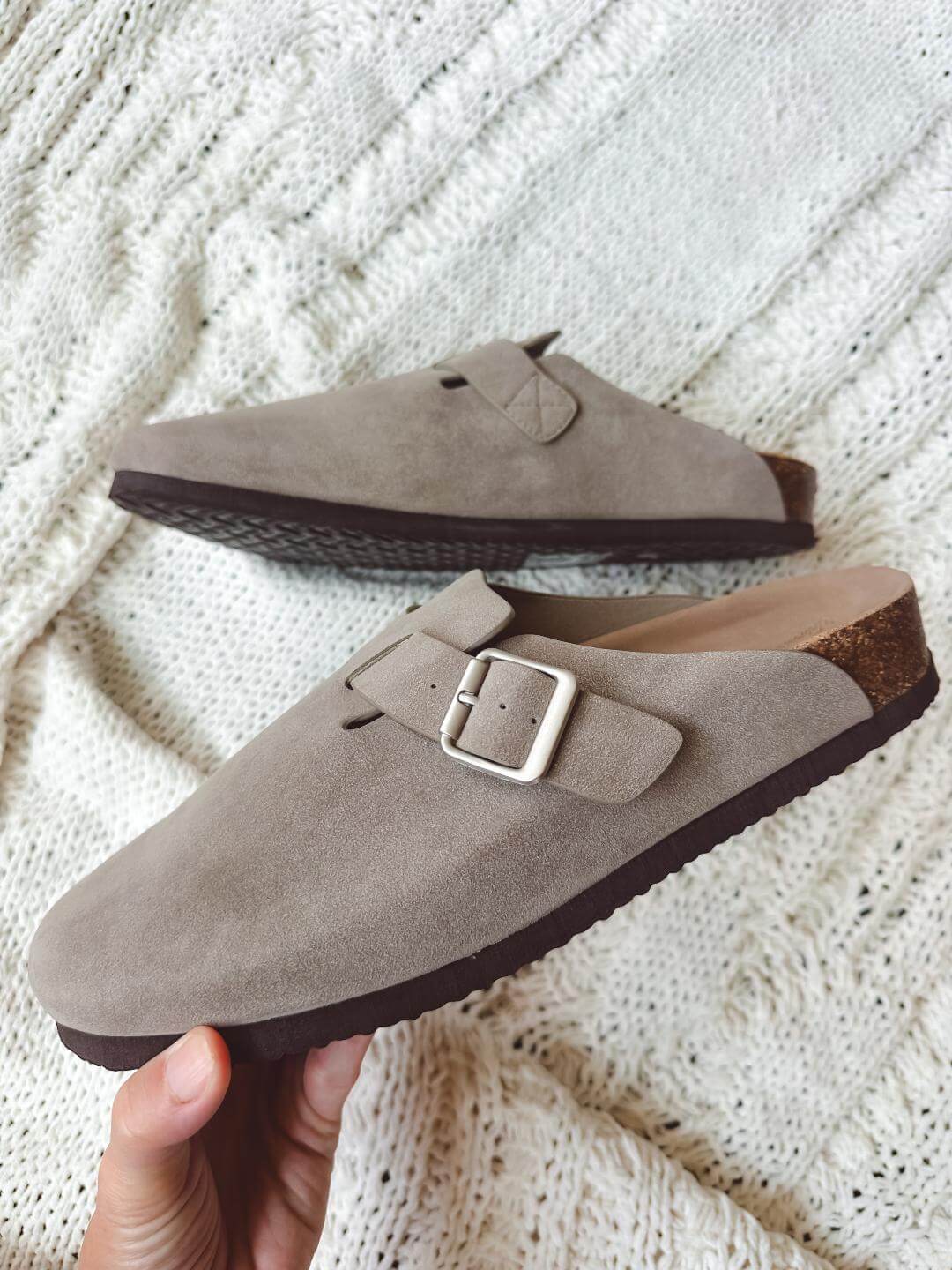 Affordable and Chic: The Best Birkenstock Clog Dupes at Target
