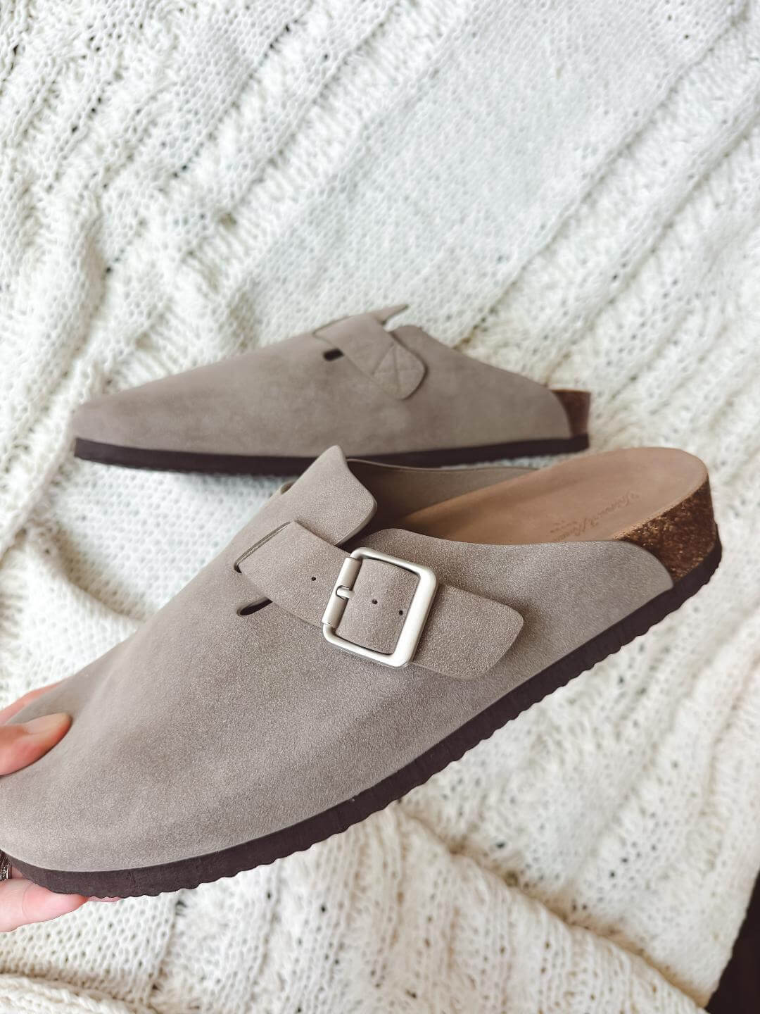 Affordable and Chic: The Best Birkenstock Clog Dupes at Target