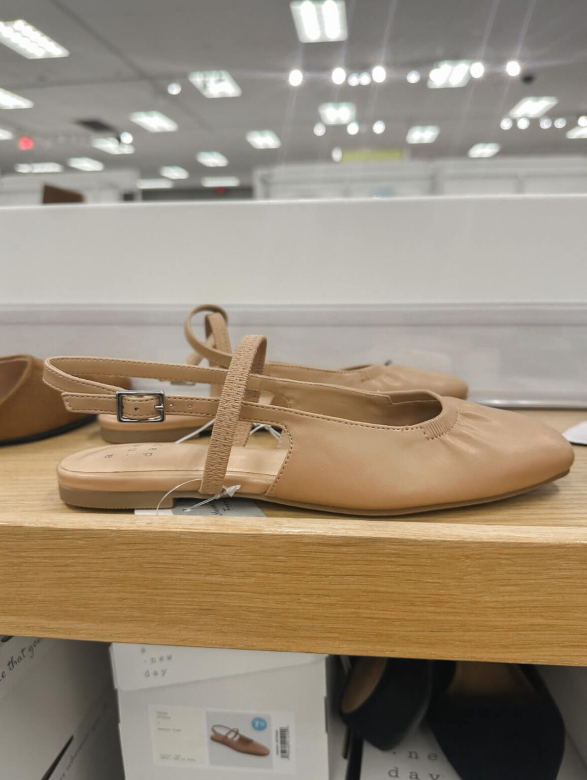 The Best New Target Shoes for Spring & Summer 2025