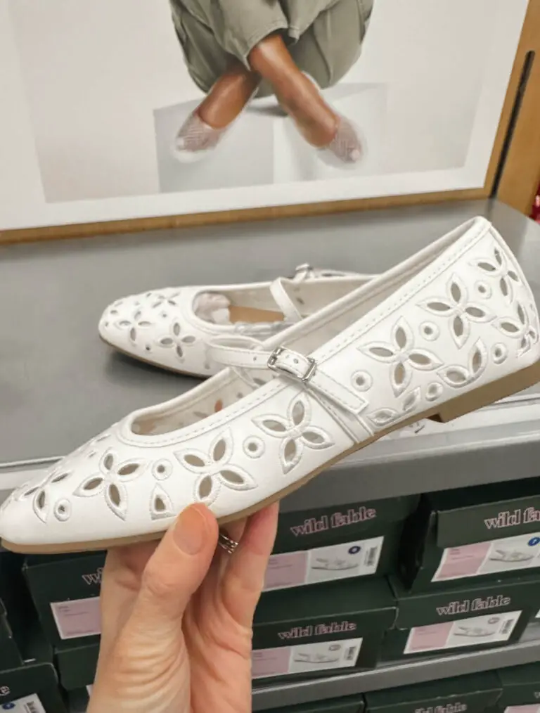 The Best New Target Shoes for Spring & Summer 2025