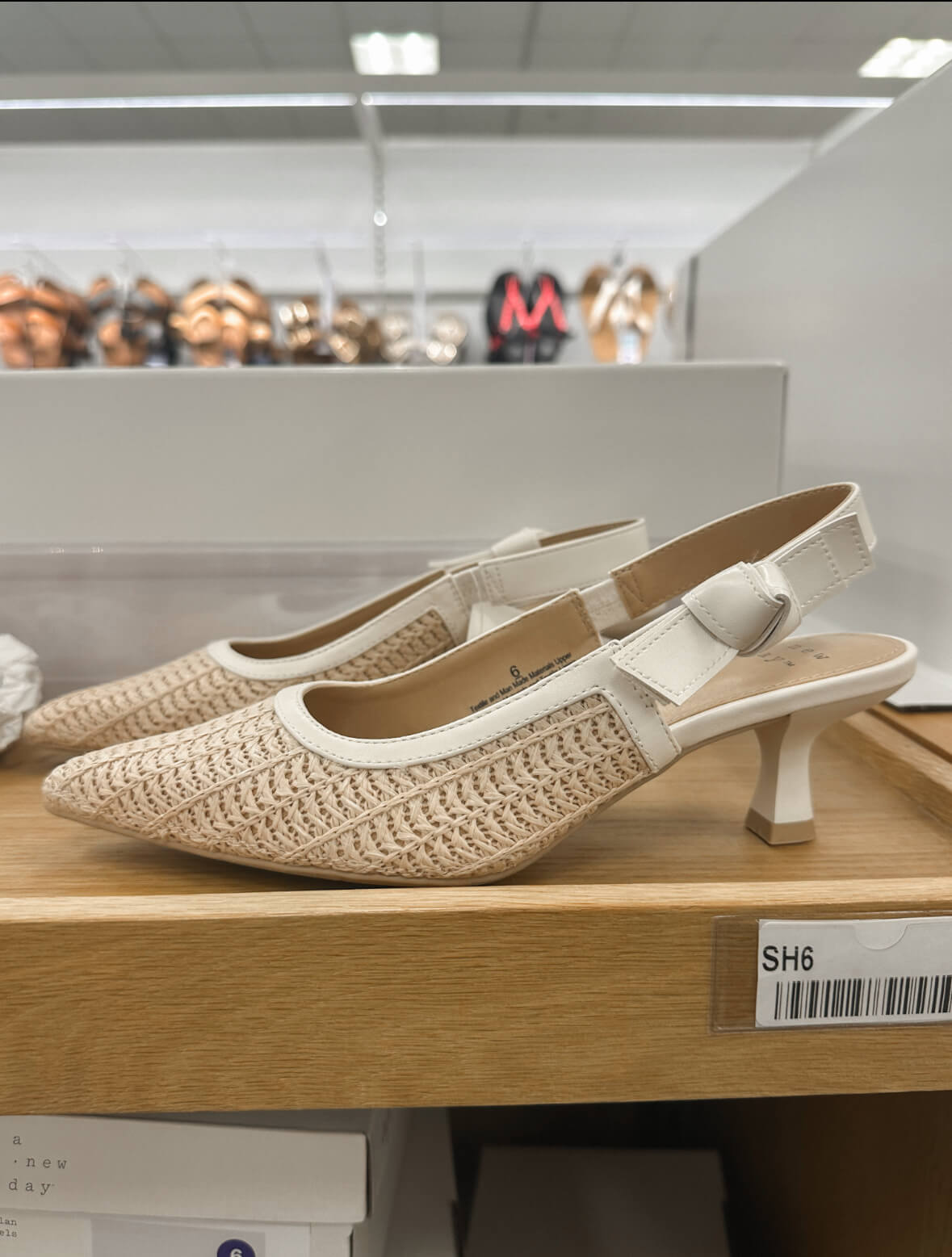 The Best New Target Shoes for Spring & Summer 2025