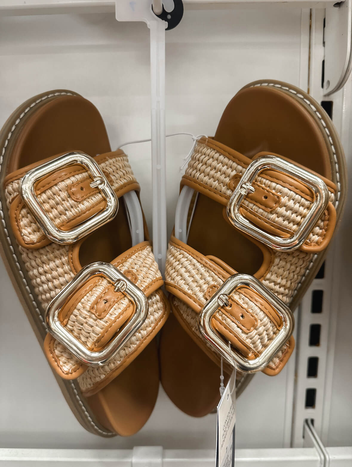 The Best New Target Shoes for Spring & Summer 2025