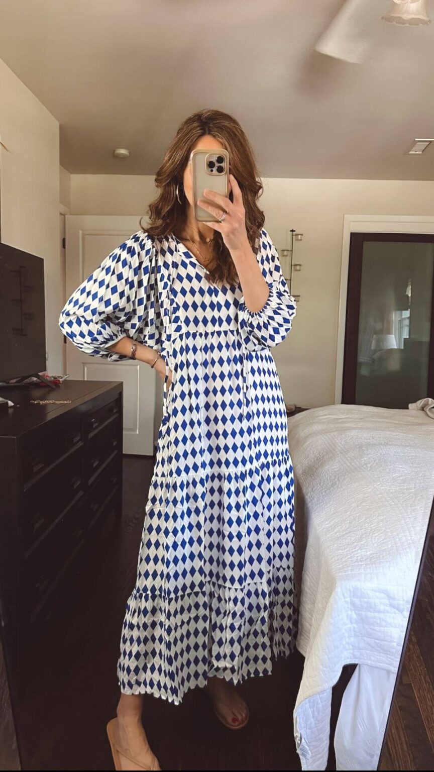 Spring to Summer Dresses You’ll Want to Wear on Repeat