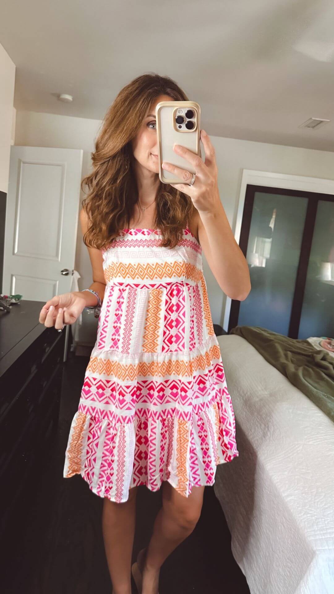 Spring to Summer Dresses You’ll Want to Wear on Repeat